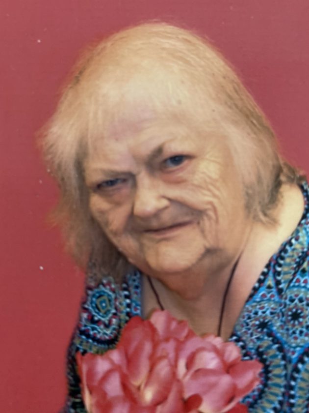 Judy K. Colyer | News, Sports, Jobs - The Sentinel